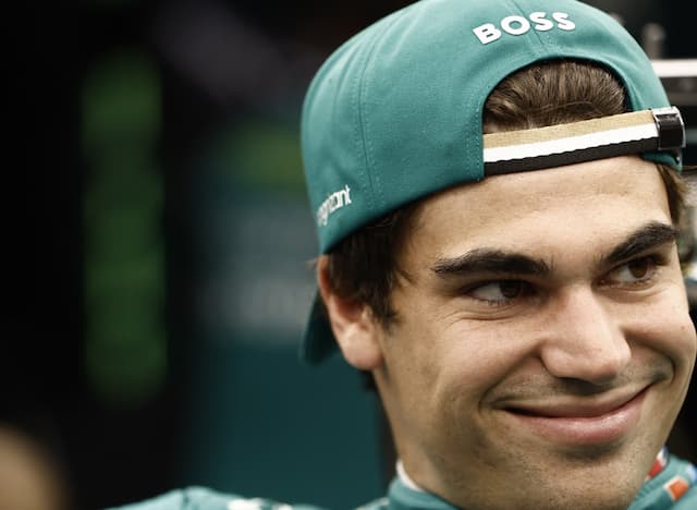 Szef Astona uważa, że kraksa Strolla pokazała jego dobrą cechę - Parc Fermé